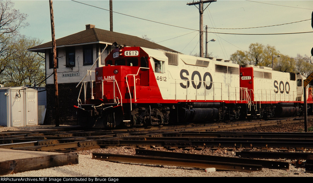 SOO 4612